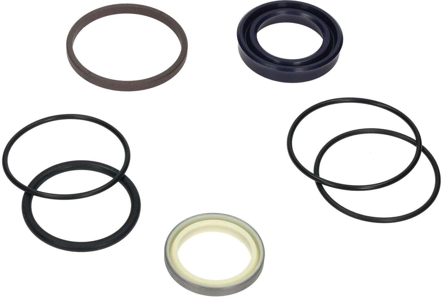 Zestaw uszczelnień siłownika łyżki KUBOTA KX91-2 - Opinie i ceny na Ceneo.pl