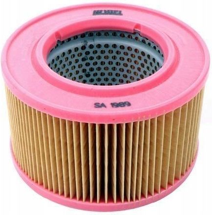 Filtr Powietrza Sa1989 Odpowiednik 04030100 Hatz - Ceny i opinie - Ceneo.pl