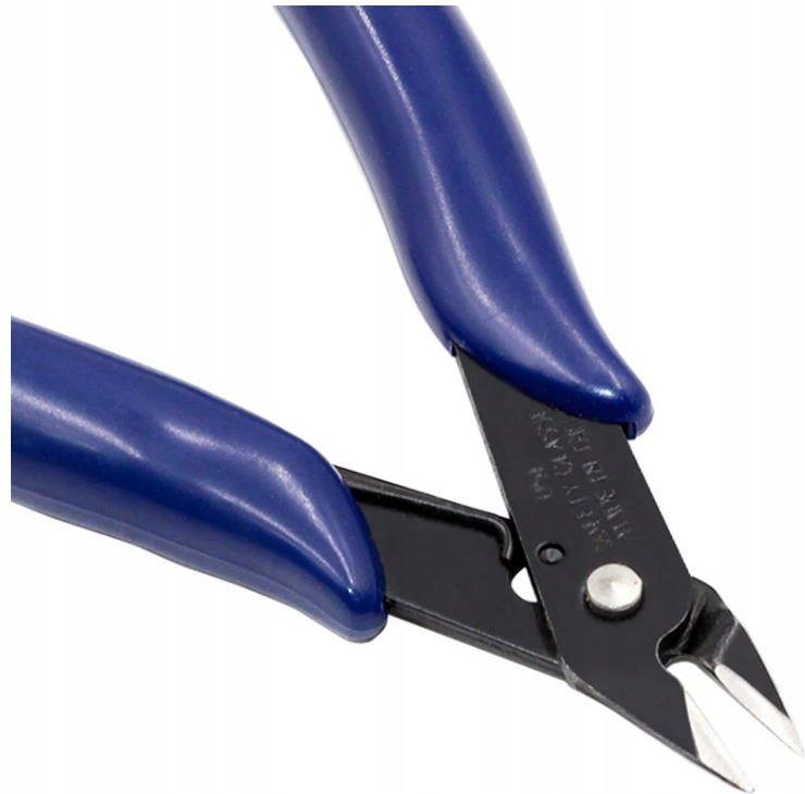 Precyzyjne Cążki Modelarskie Plato Pcafc 17Cm Nożyce Do Plastiku PCAF ...