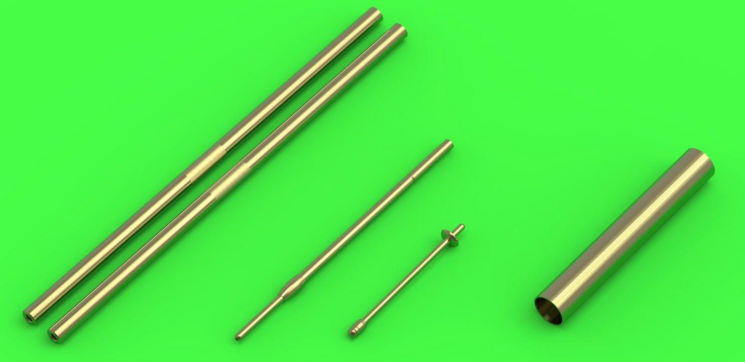 Do 335 A Mg 151 Antena Fug 25A Rurka Pitota (Do Hk Models) MASAM32107 ...