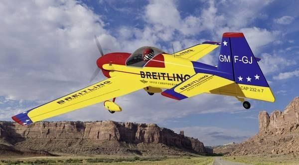 Symulator Aerofly 5 Ikarus Manipulator Lotniczy 3D AEROFLY5 - Ceny i ...