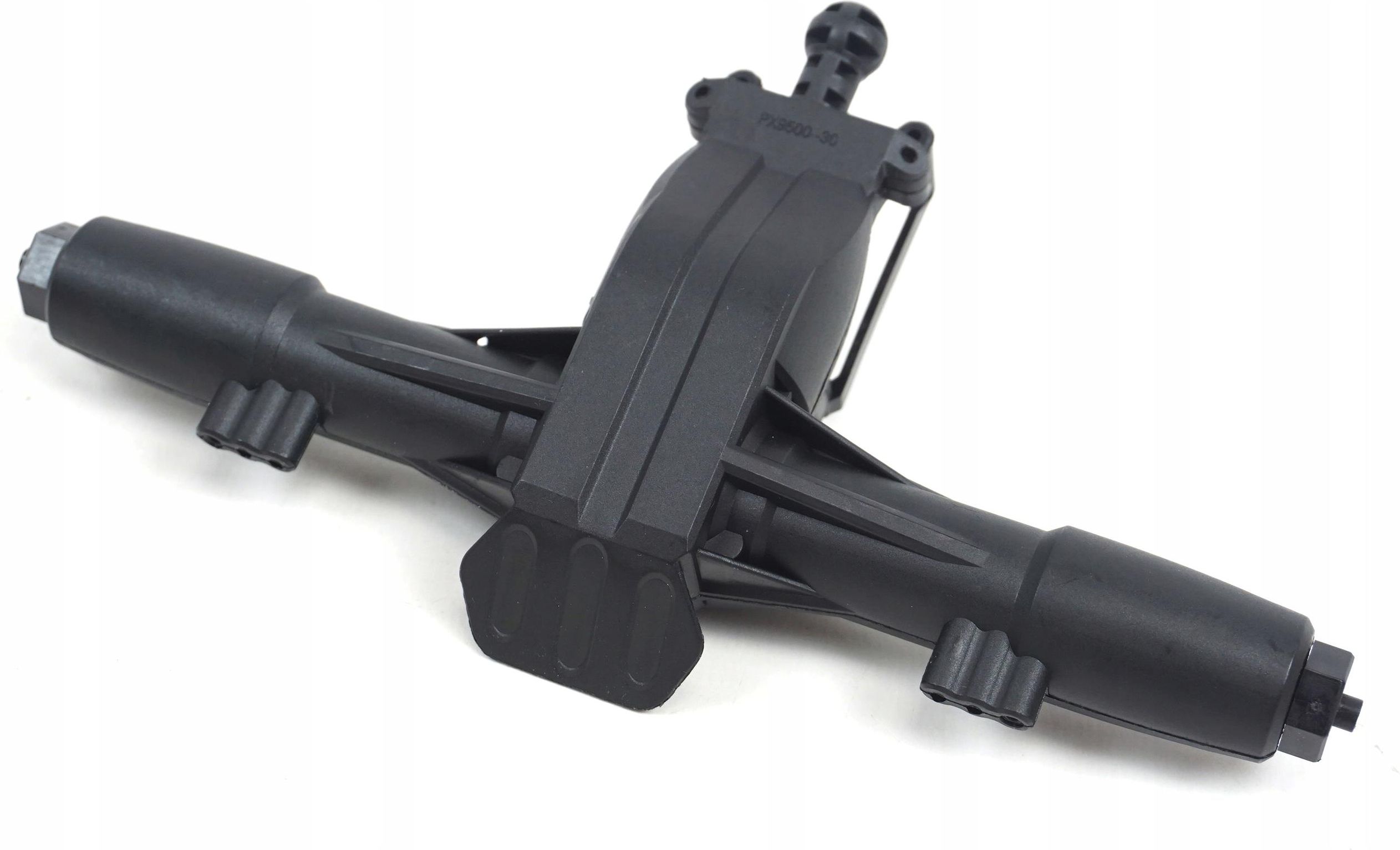 Overmax Tylny Most I Zderzak Do Samochodu X-Strike XSTRIKE15 - Ceny i ...