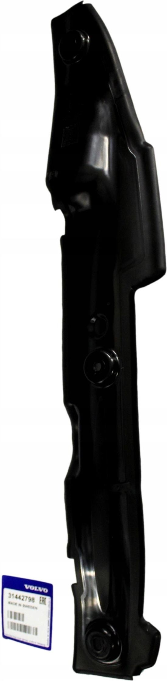 Błotnik samochodowy Volvo C40 Xc40 Wygluszenie Błotnik Przedni Prawy ...