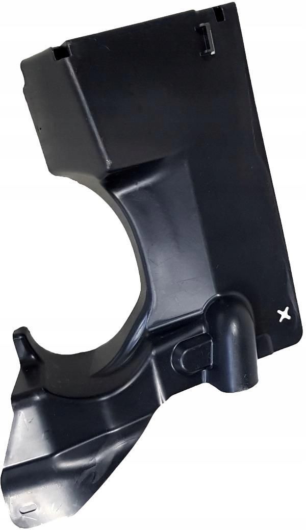 Nadkole Volvo C40 Xc40 Polestar 2 Lewa Osłona Przy Nadkolu Przod ...