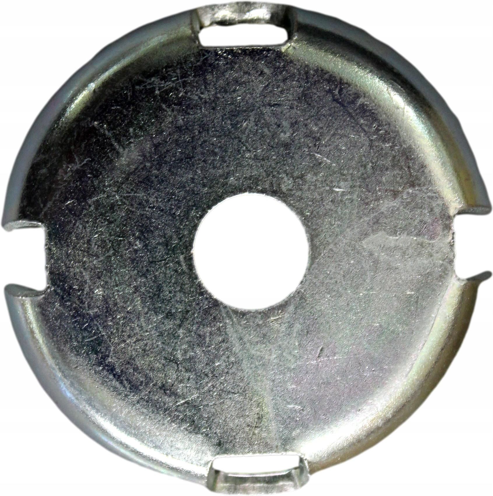 Volvo 850 S60 S80 C70 V70 Xc70 Xc90 Podkladka Gorna Amortyzatora Przod ...