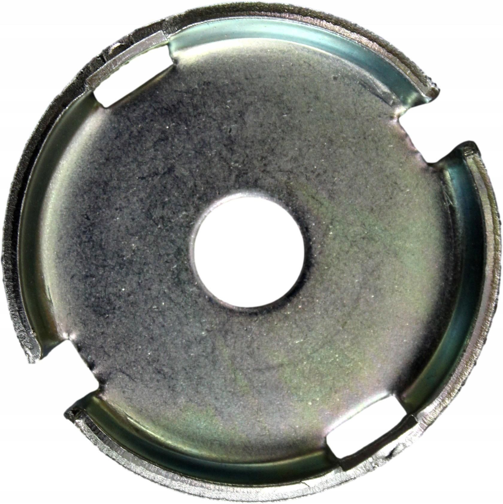 Volvo 850 S60 S80 C70 V70 Xc70 Xc90 Podkladka Gorna Amortyzatora Przod ...