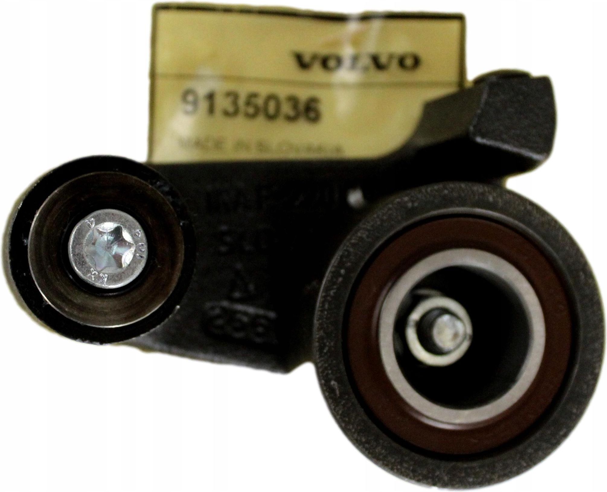 Mechanizm rozrządu Volvo 960 Napinacz Paska Rozrządu B6304S 9135036 ...