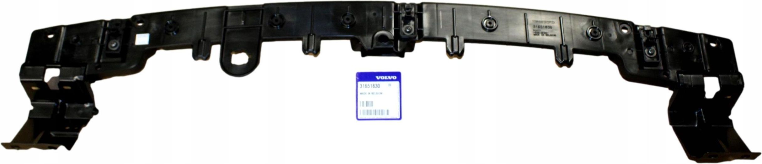 Volvo S90 S90L V90 V90Cc Wzmocnienie Pas Przedni Mocowanie Zamkow ...