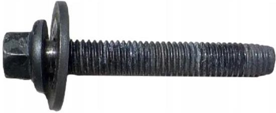 Błotnik samochodowy Volvo S60 V60 S90 V90 C40 Xc40 Xc60 Xc90 Ii Śruba ...