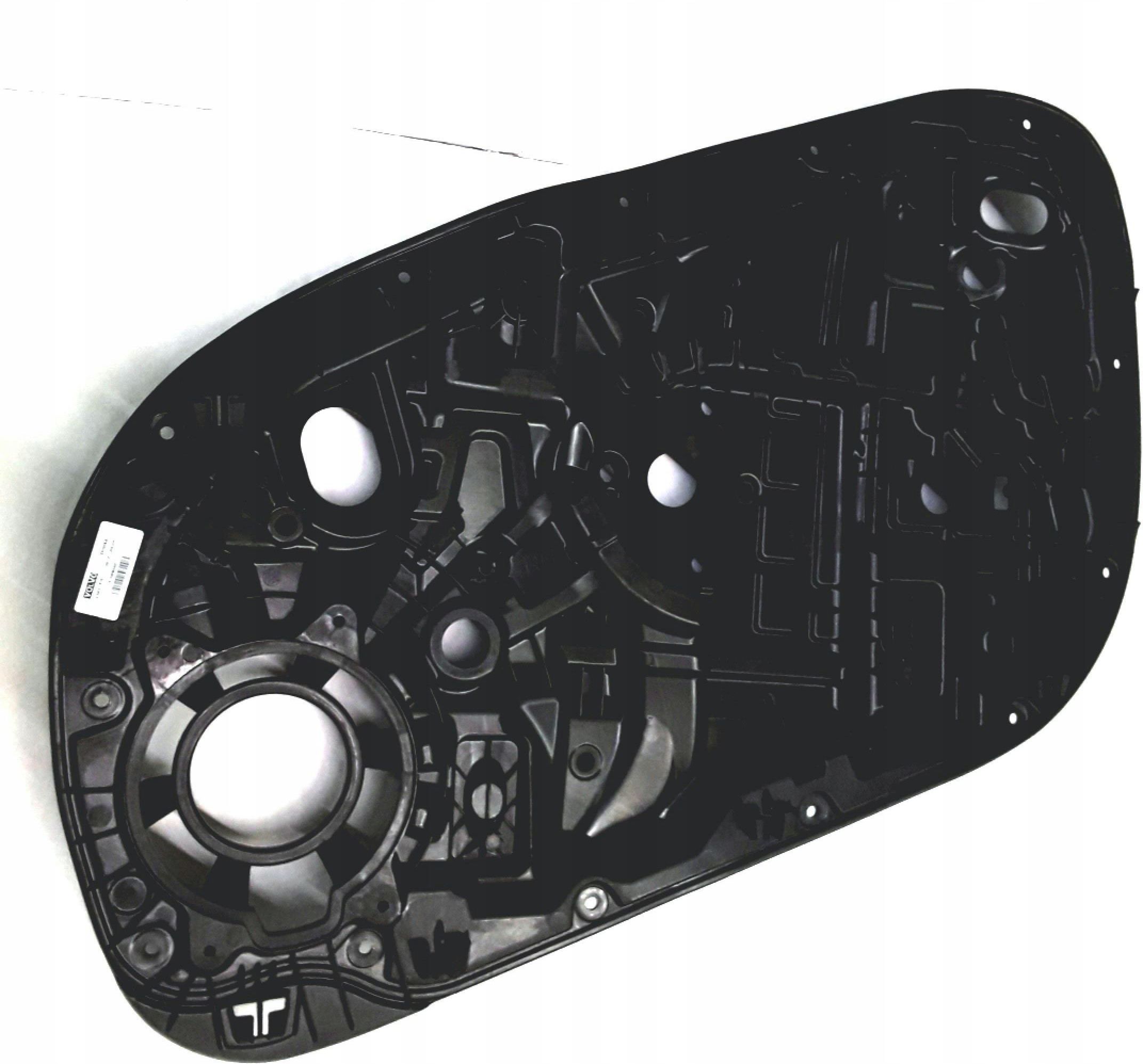 Wyposażenie elektryczne Volvo S90 Ii Korpus Podnosnik Szyby Lewy tył ...