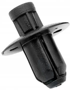 Maska samochodowa Volvo C40 Xc40 Spinka Klips Mocujacy Osłone 31109033 ...