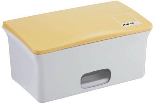 Ubbi Pojemnik Na Mokre Chusteczki Pantone Yellow - Ceny i opinie - Ceneo.pl