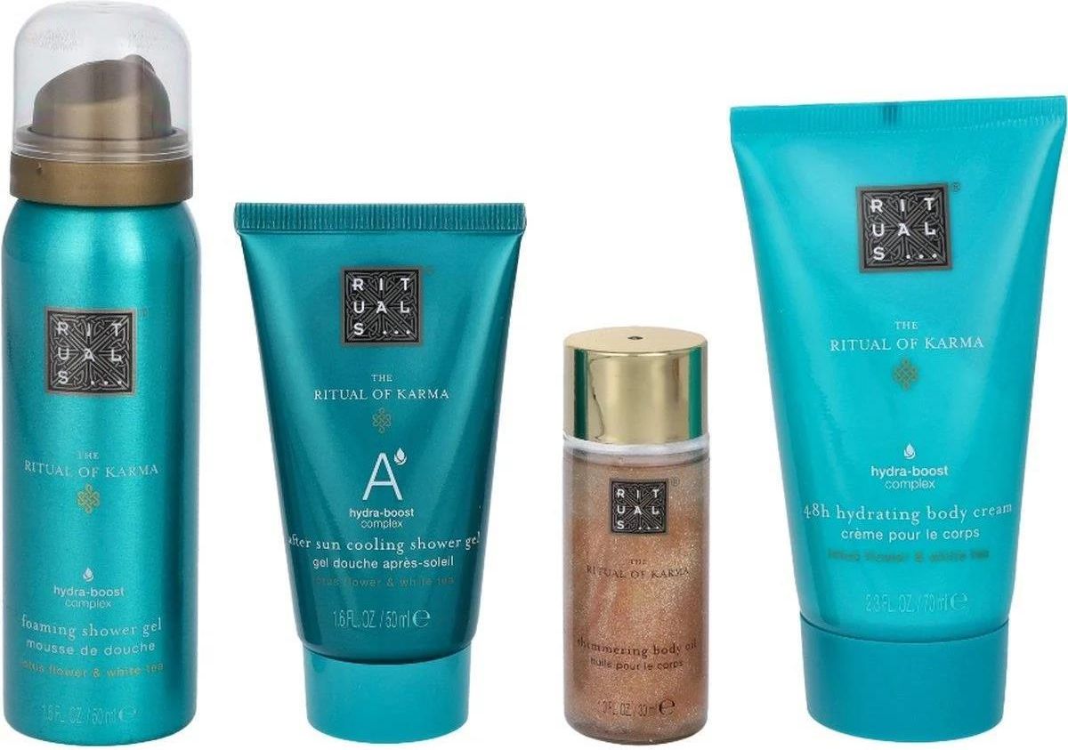 Rituals The Ritual Of Karma Set - opinie i ceny na Ceneo.pl