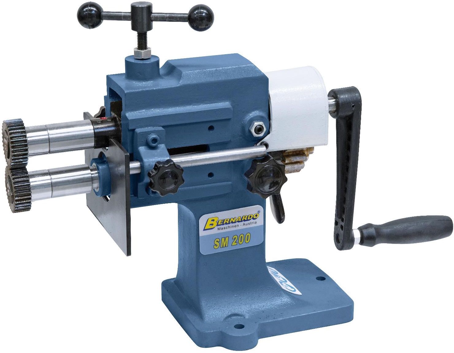 Bernardo Żłobiarka SM 200 06-1080 - Opinie i ceny na Ceneo.pl