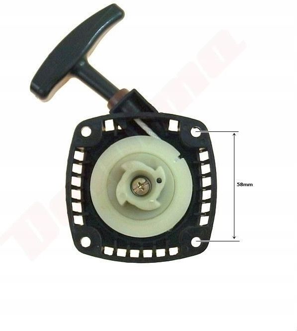 Magiq Rozrusznik Kosy Chińskie Robin Ec25 Easy 525-505 - Ceny i opinie ...