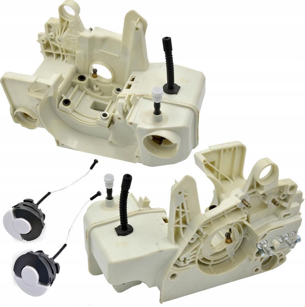 Magiq Karter Stihl Ms250 1123 020 3003 - Ceny i opinie - Ceneo.pl