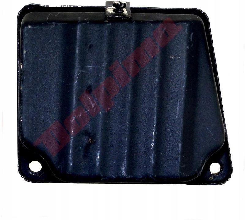 Magiq Tłumik Stihl Ms380 1119 007 1005 - Ceny i opinie - Ceneo.pl