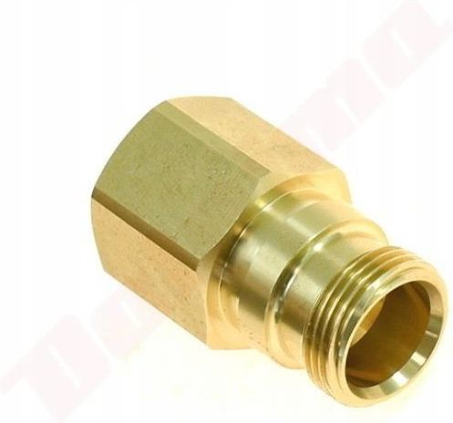 Magiq Adapter M22X1,5 F-Em - Ceny i opinie - Ceneo.pl