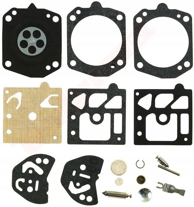 Magiq Membrana Do Walbro K20-Hda - Ceny i opinie - Ceneo.pl