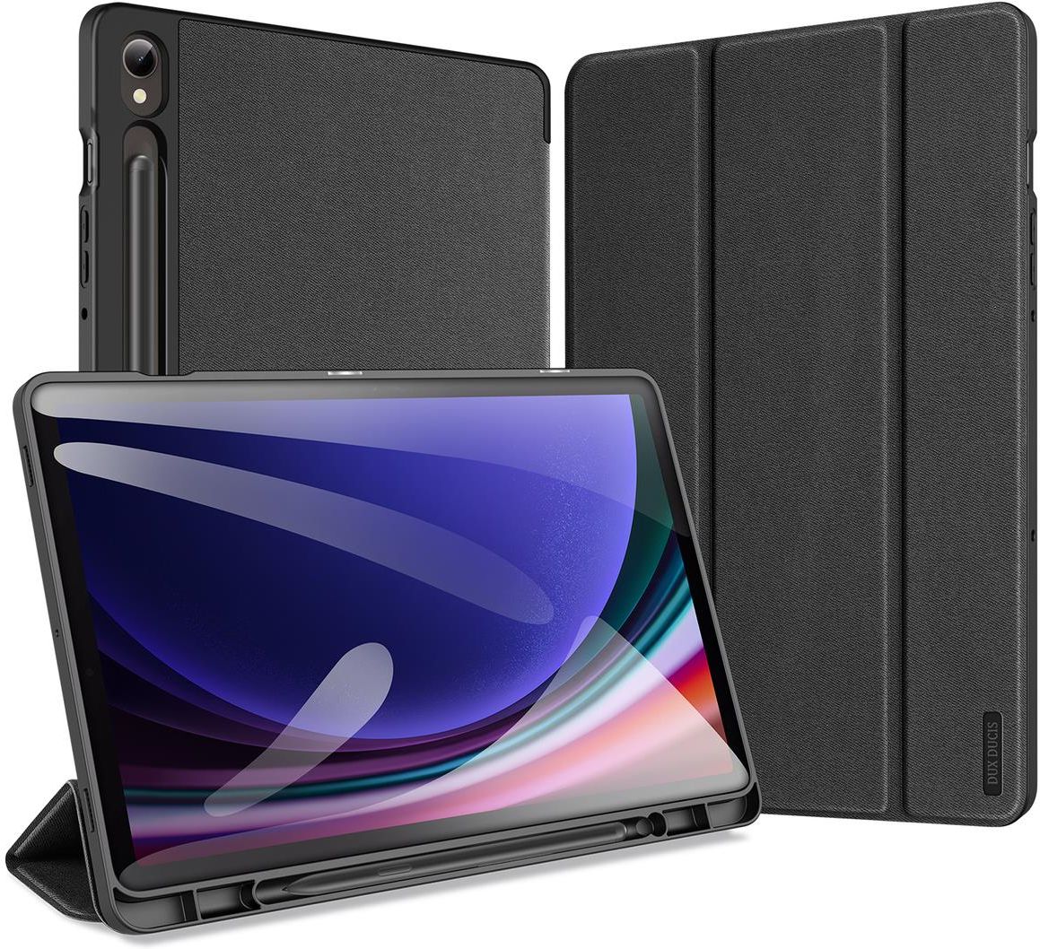 Dux Ducis Z Miejscem Na Rysik Toby Funkcją Smart Sleep Tablet Samsung ...