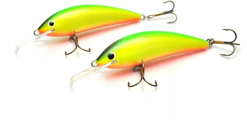 Gloog Killer Na Troć Wobler Kalipso 80N Gf KAL80NGF - Ceny i opinie ...