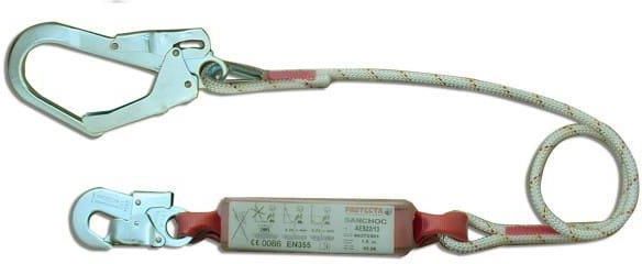 3M Dbi-Sala Amortyzator Protecta Rope 1.5m - Ceny i opinie - Ceneo.pl