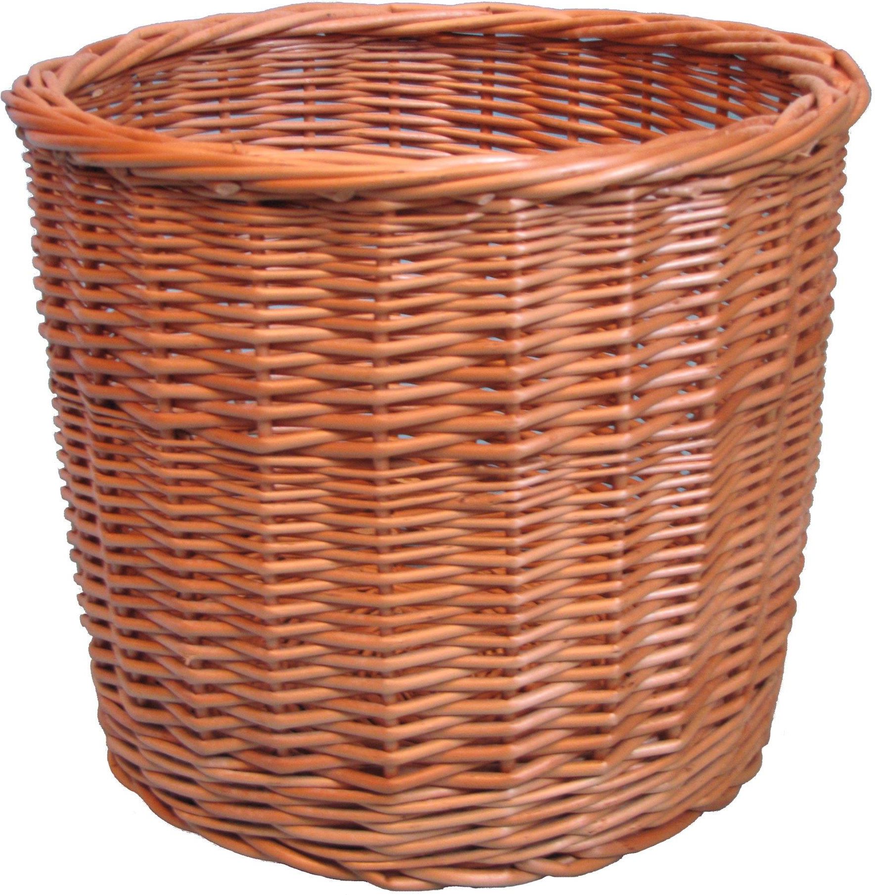 Wik-World Doniczka Wiklinowa Osłonka Wiklina Na Kwiaty 26cm Donw02 ...