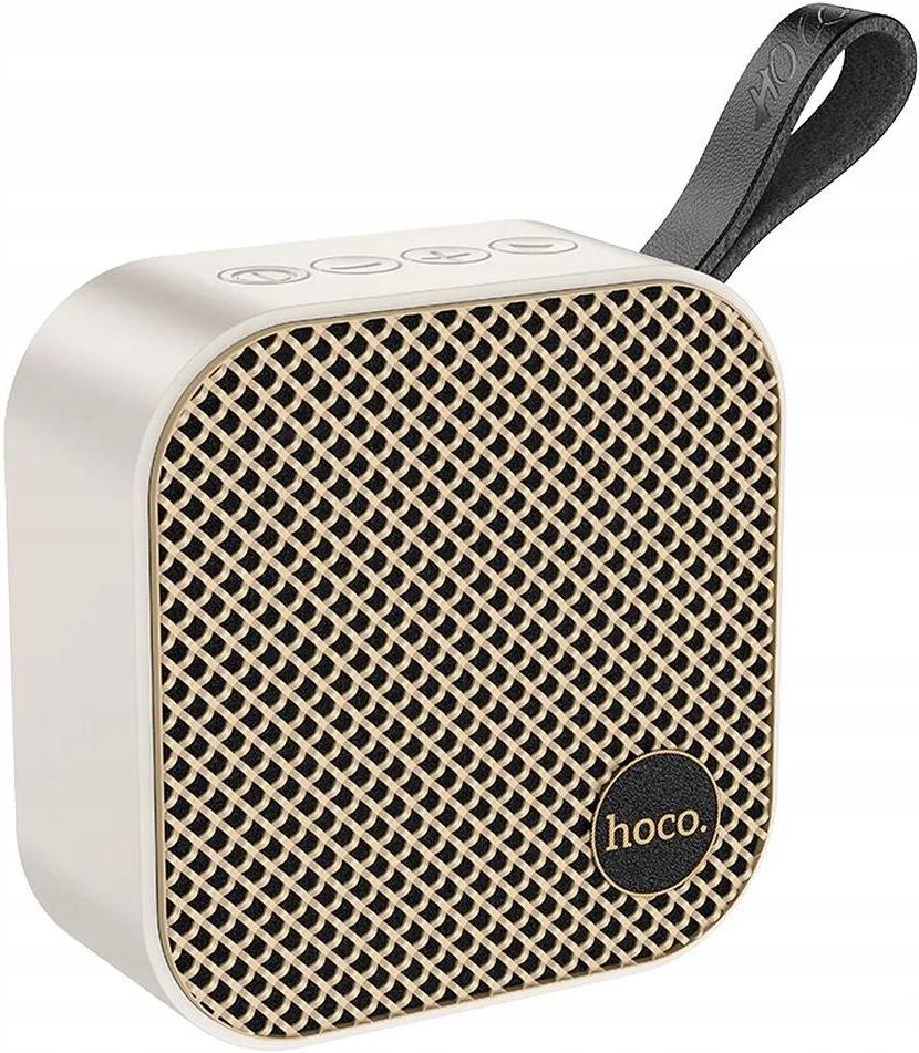 Hoco HC22 Biały - Opinie i ceny na Ceneo.pl