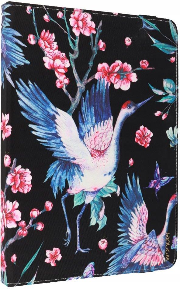Wonder Canvas Tablet Case 13 Cali Czaple - Opinie i ceny na Ceneo.pl