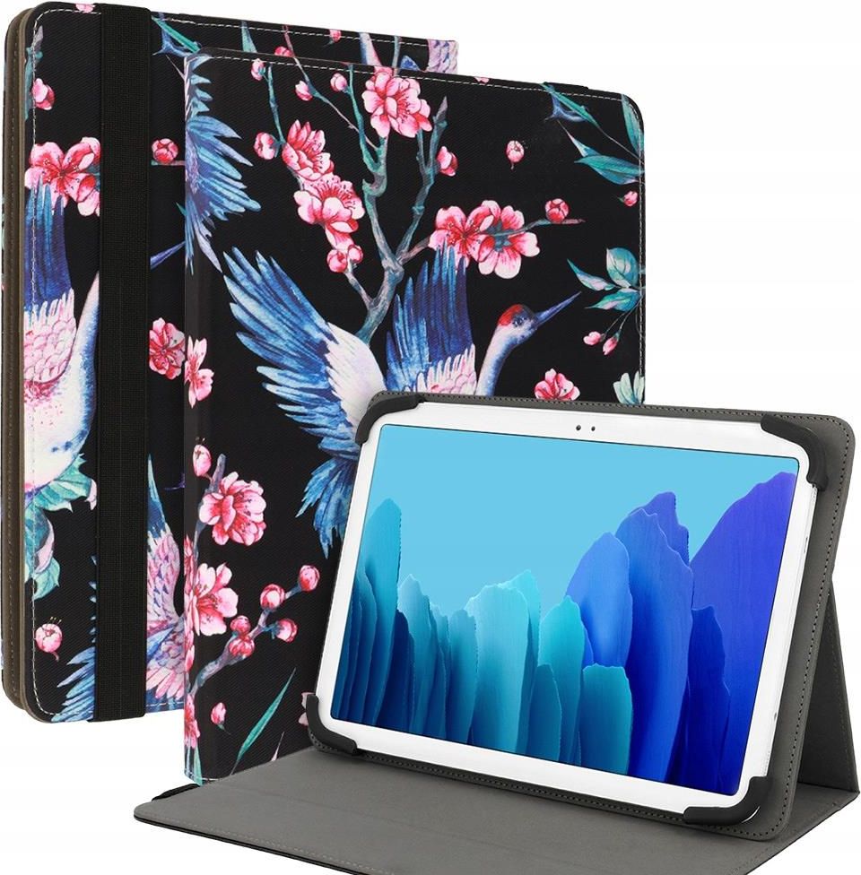 Wonder Canvas Tablet Case 13 Cali Czaple - Opinie i ceny na Ceneo.pl