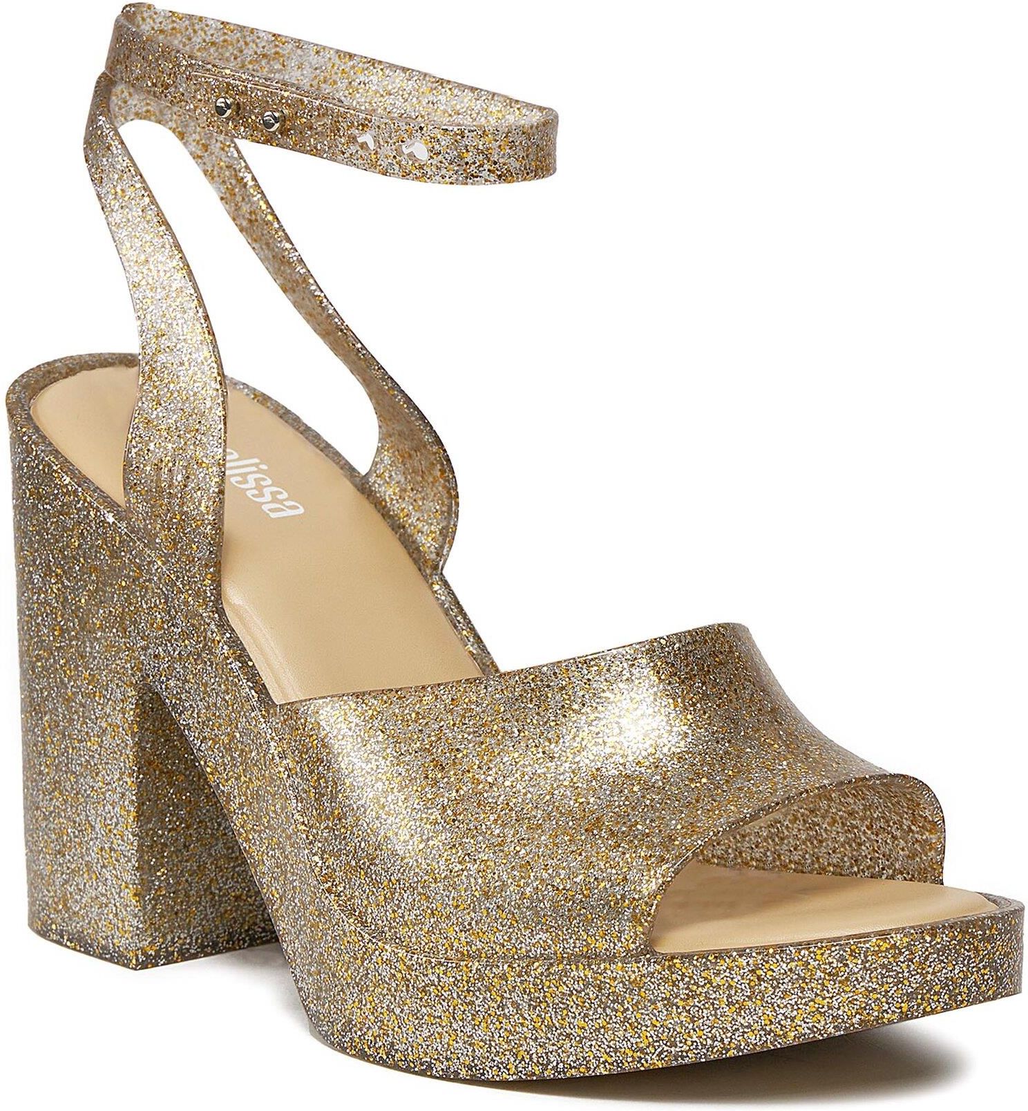 Sandały Melissa - Ceny i opinie - Ceneo.pl