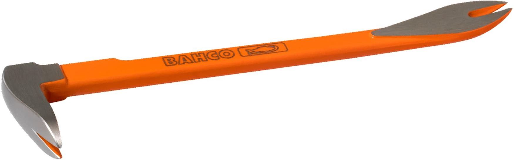 Bahco Pry Bar Crowfoot Precise End 10 - Opinie i ceny na Ceneo.pl