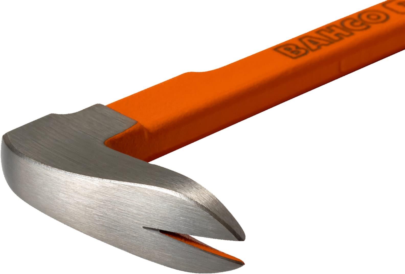 Bahco Pry Bar Crowfoot Precise End 10 - Opinie i ceny na Ceneo.pl