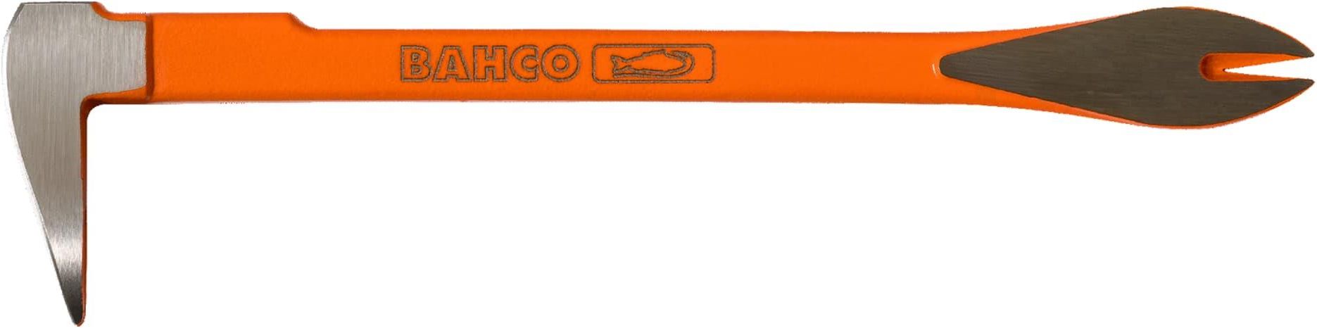Bahco Pry Bar Crowfoot Precise End 10 - Opinie i ceny na Ceneo.pl