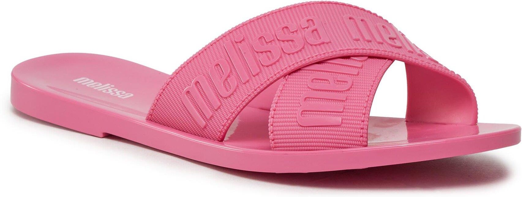 Klapki Melissa - Ceny i opinie - Ceneo.pl