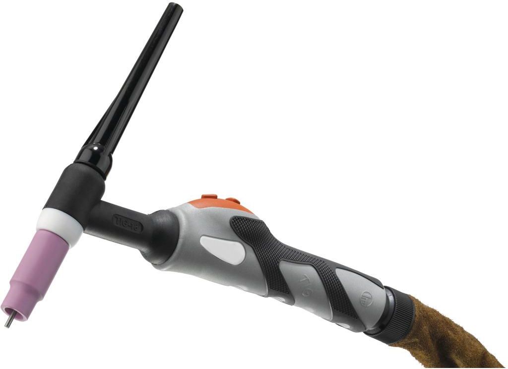 Schweisskraft Palnik spawalniczy TIG, chłodzony wodą SR 18 8m kod ...