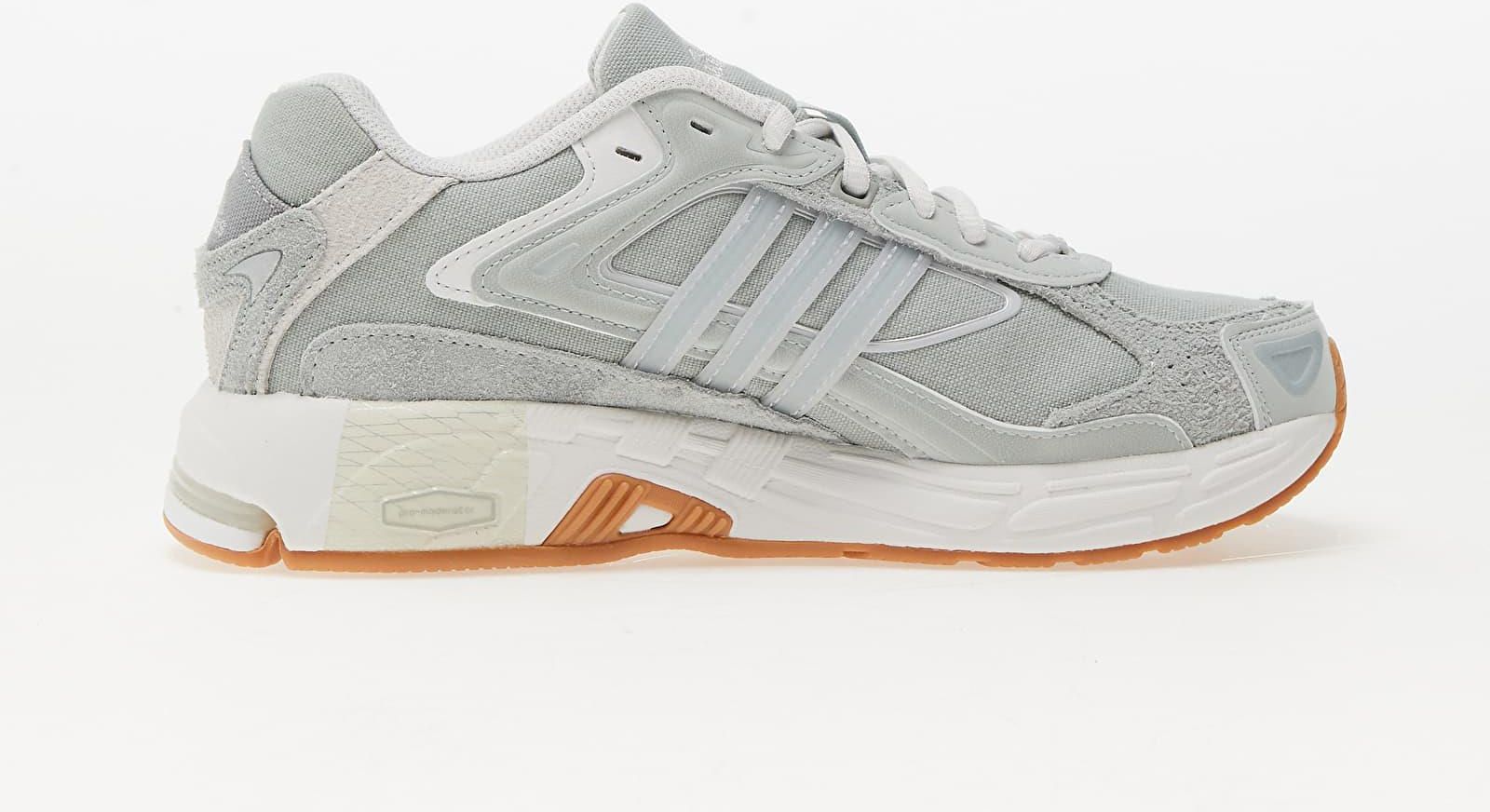 Adidas Response Cl W Wonder Silver/ Crystal White/ Core White - Ceny i ...