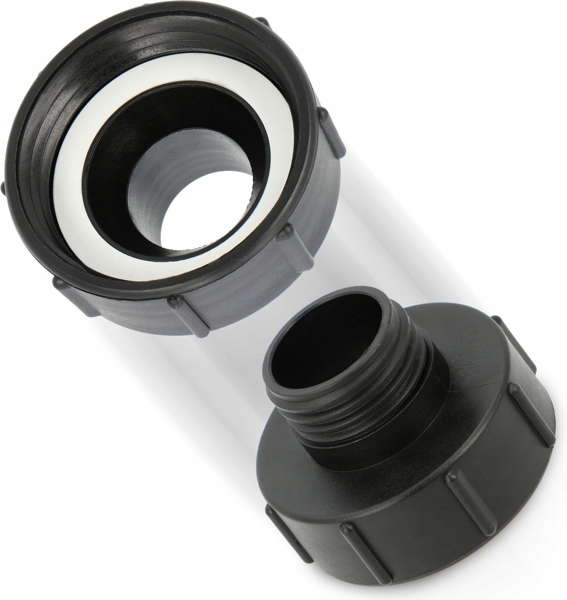 Trcr Złącze Przyłącze Adapter Mauzer S100X8 X S60X6 Gz - ceny i opinie ...