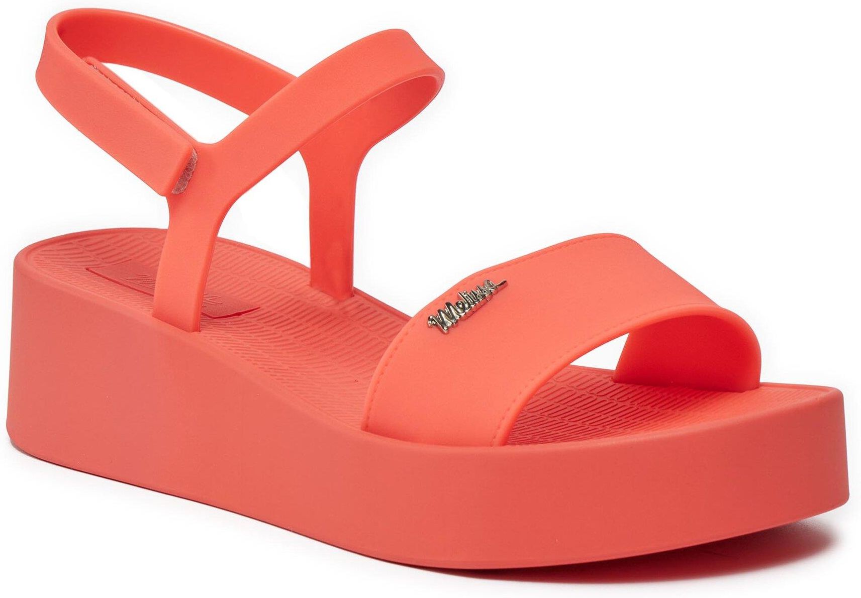 Sandały Melissa - Ceny i opinie - Ceneo.pl