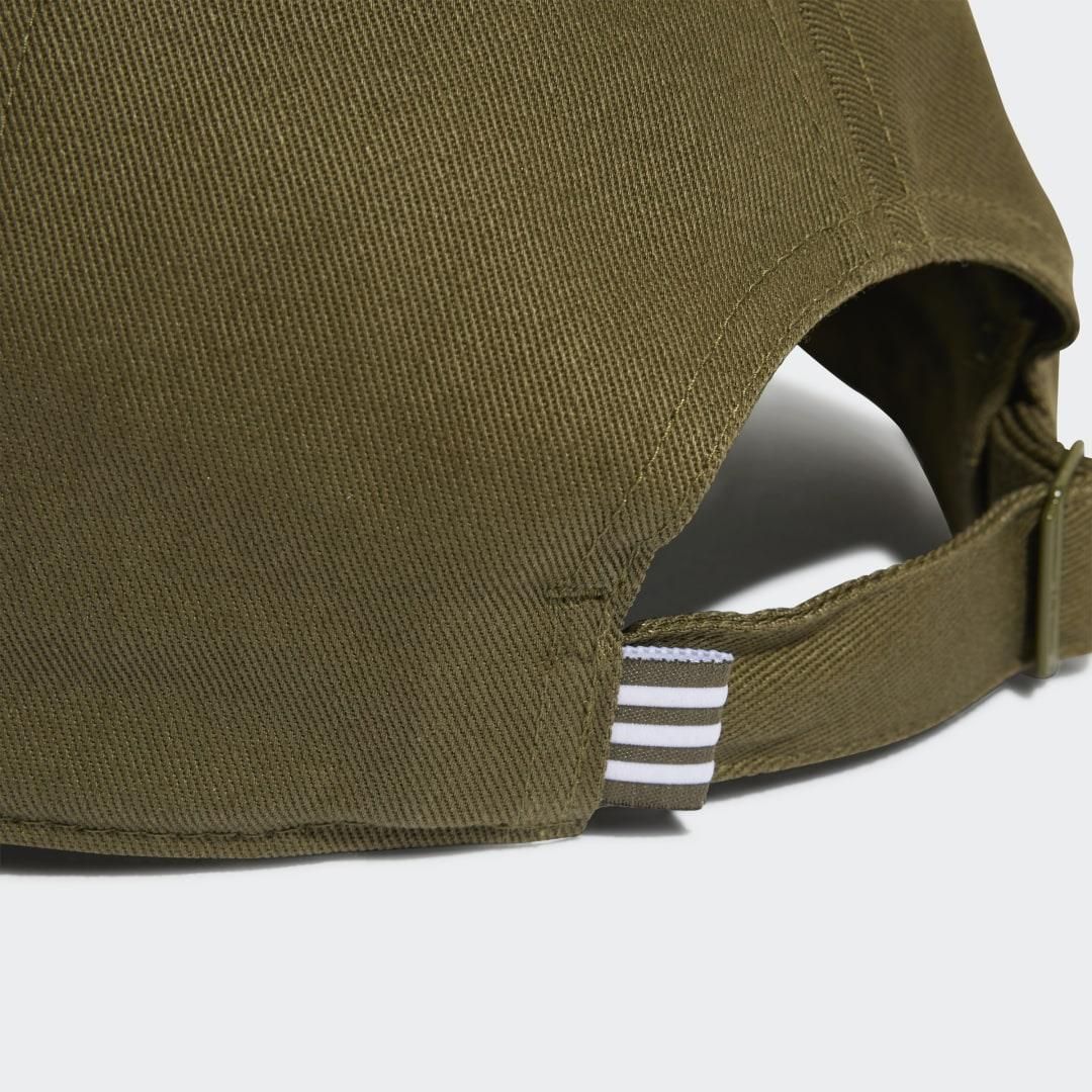 Adidas Trefoil Baseball Cap HL9324 - Ceny i opinie - Ceneo.pl