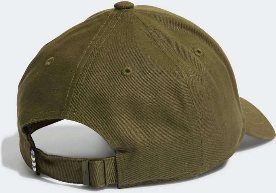 Adidas Trefoil Baseball Cap HL9324 - Ceny i opinie - Ceneo.pl