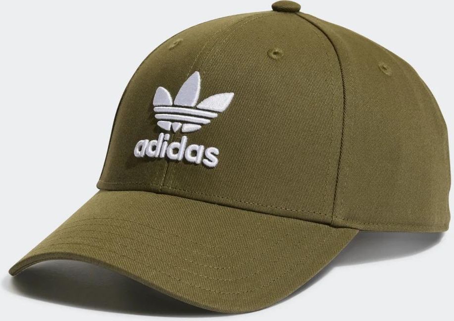 Adidas Trefoil Baseball Cap HL9324 - Ceny i opinie - Ceneo.pl