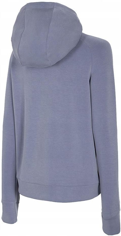Bluza damska 4F denim H4L21 BLD017 32S S - Ceny i opinie - Ceneo.pl