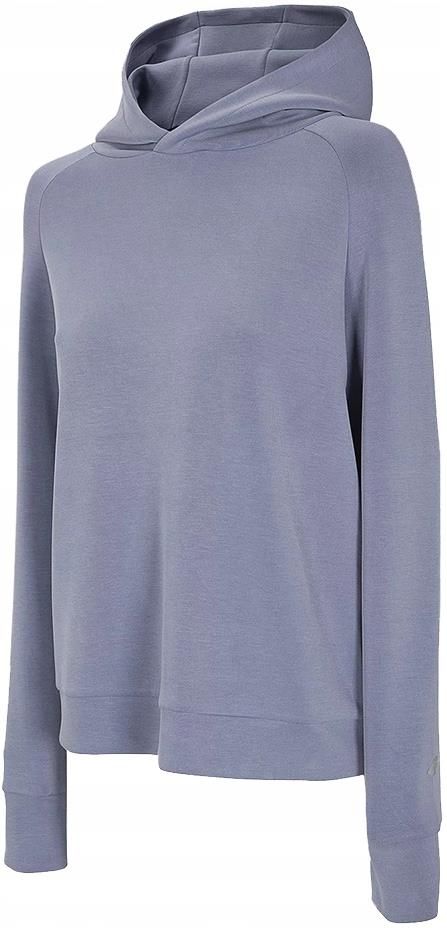 Bluza damska 4F denim H4L21 BLD017 32S S - Ceny i opinie - Ceneo.pl