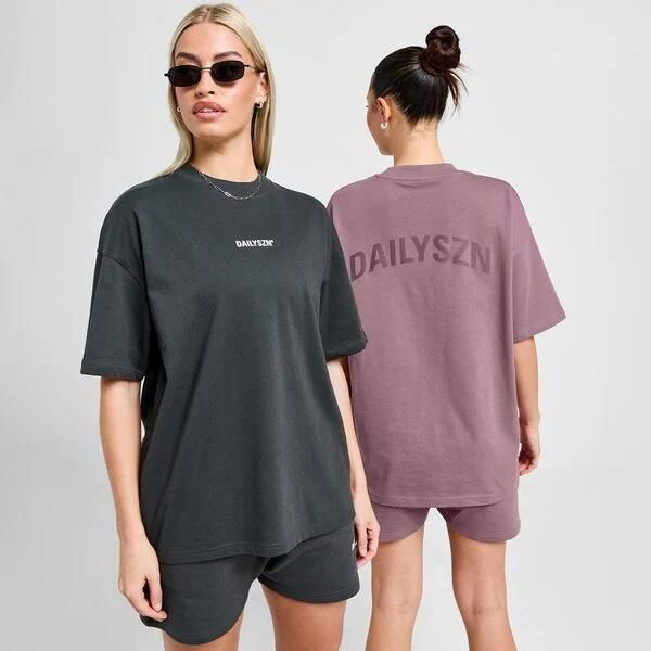 DAILY SZN T-SHIRT SZN BF T BLK - Ceny i opinie - Ceneo.pl