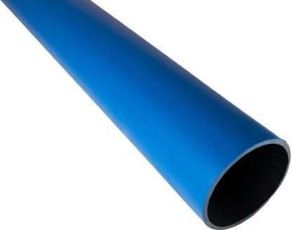 Rura PE HD 100 fi 63/3,8 SDR 17 PN 10 - RC-TYTAN PE/PE błękitna 100 mb TT PLAST 11390 - Opinie i ...