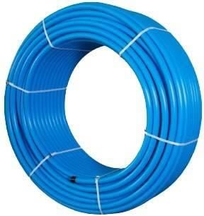Rura PE HD 100 fi 63/3,8 SDR 17 PN 10 - RC-TYTAN PE/PE błękitna 100 mb TT PLAST 11390 - Opinie i ...