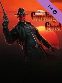 Call of Duty Modern Warfare II Gunslinger Ghost (Digital) , opinie - Ceneo.pl