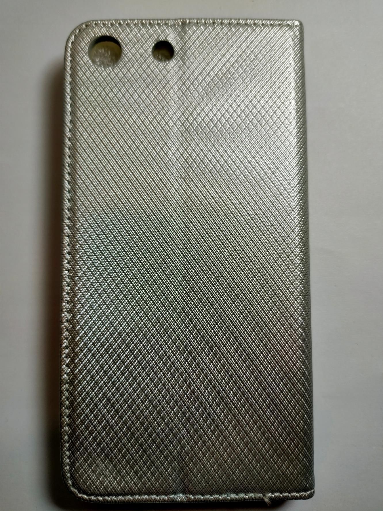 Nemo Etui Sony Xperia M5 E5603 E5606 E5653 Flip Magnet - Etui na ...