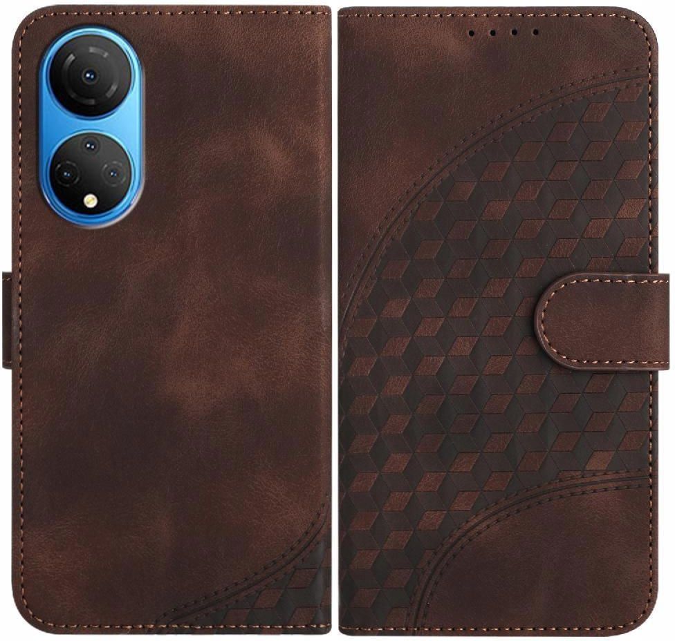 Sprawa Dla Honor X7 4G Posiadacz Karty Magnetycznej Odporny Na Wstrząsy ...